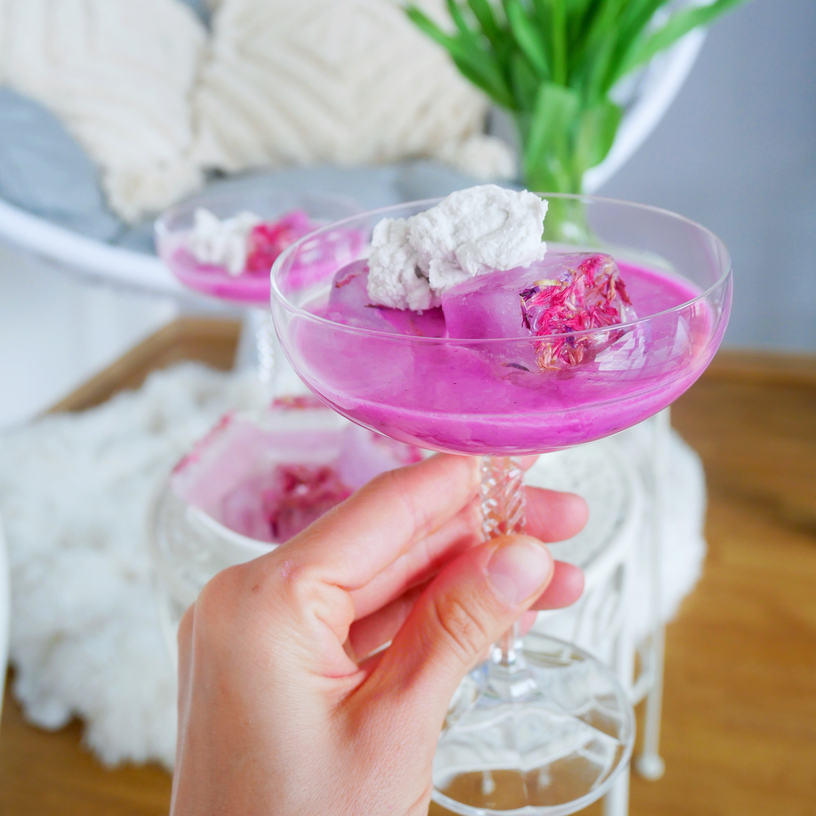 Pink coco drink - Rainbowplanet.cz